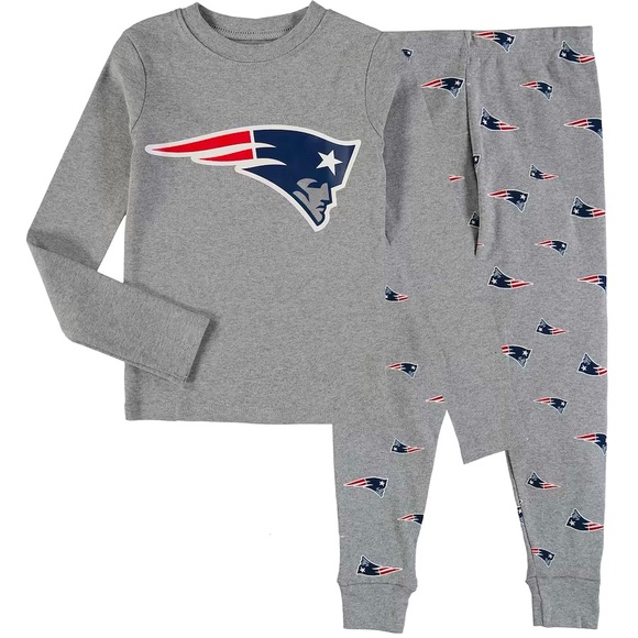 NFL | Intimates & Sleepwear | New England Patriots Pajamas Nfl | Poshmark
